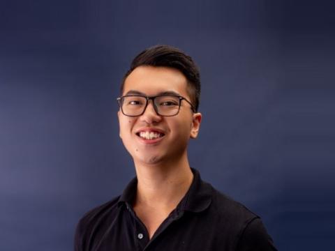 Eugene Chan | HKUST Alumni
